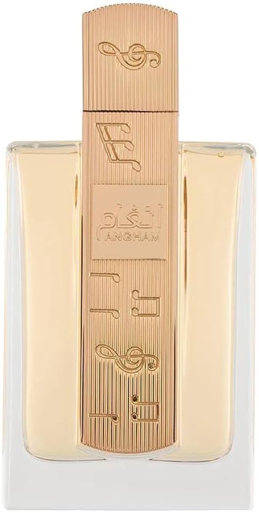 Angham Perfume 100Ml by Lattafa Perfumes
