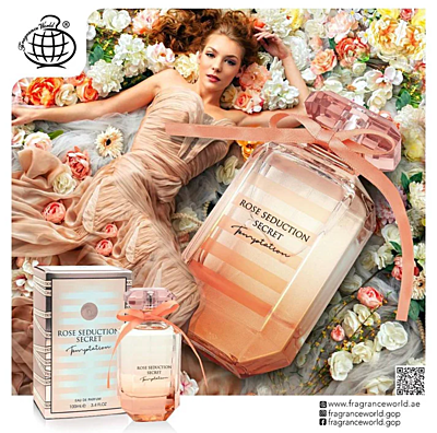 Fragrance World